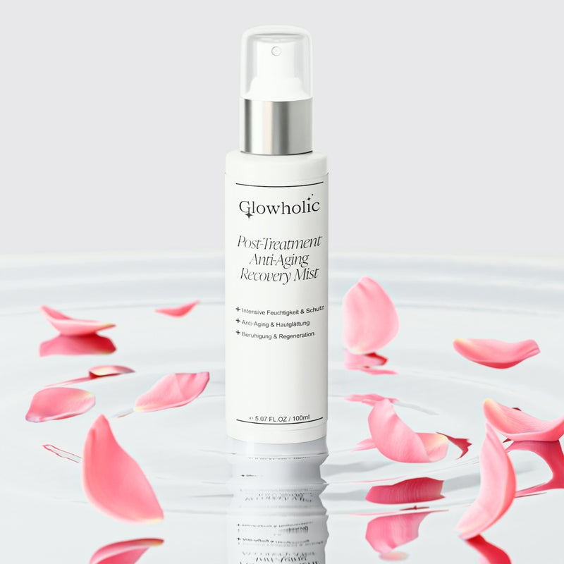 Glowholic Schweiz | Das Original Micro-Needling Infusion System